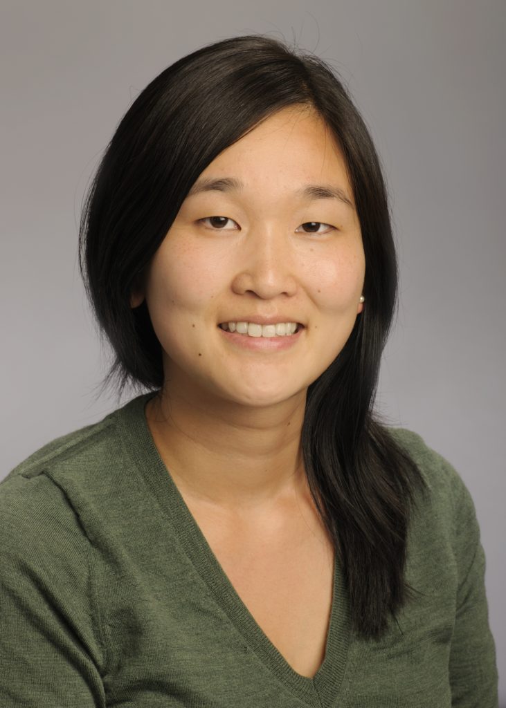 Monica Zhang photo - Starer-Rizzo-Ruffini Ophthalmic Associates - SRROA ...